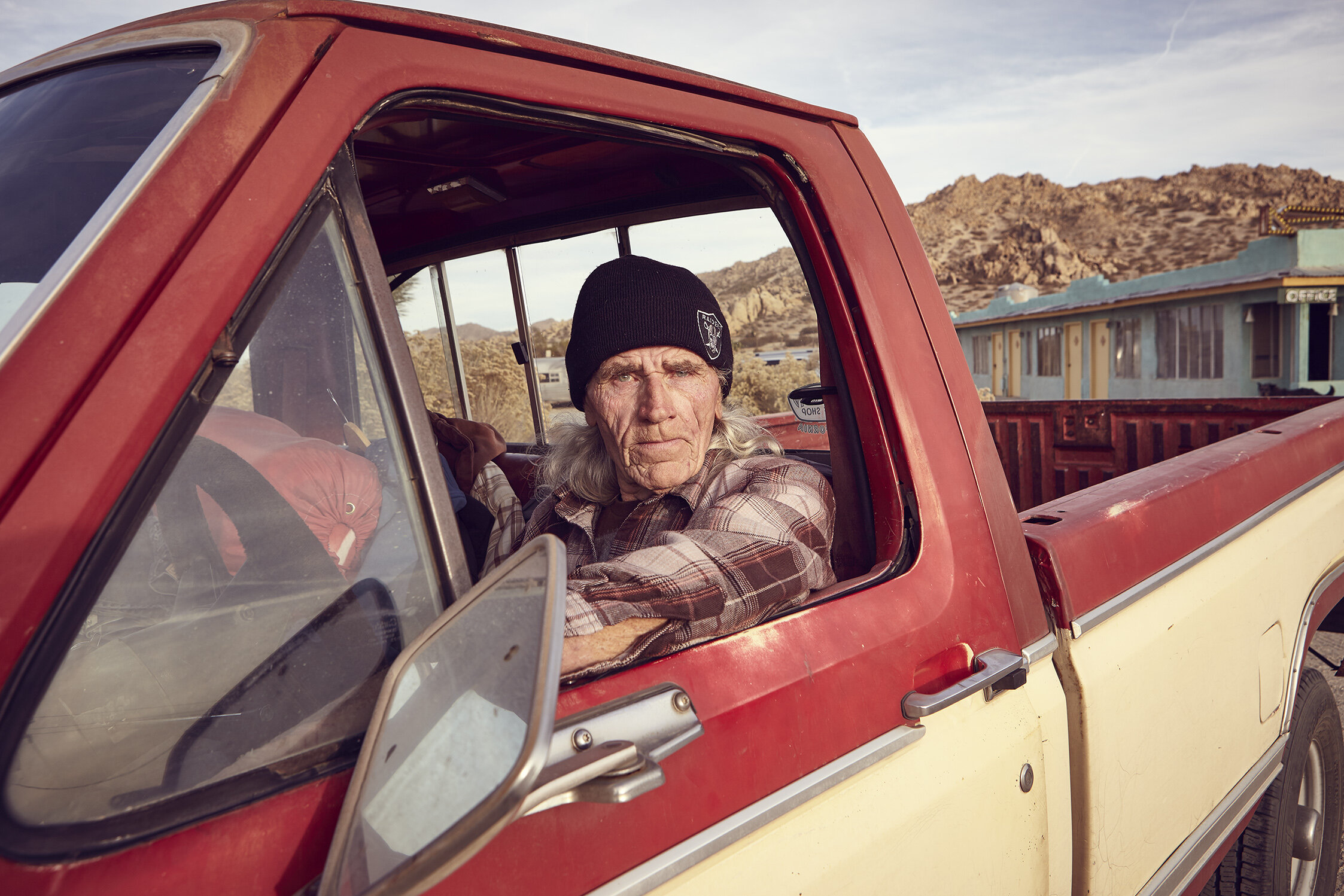 Stephen Tilley | OVERVIEW | 42