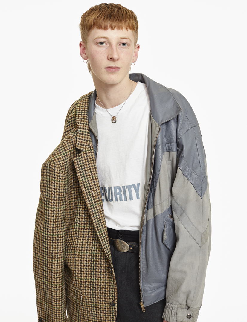 Stephen Tilley | OVERVIEW | 32